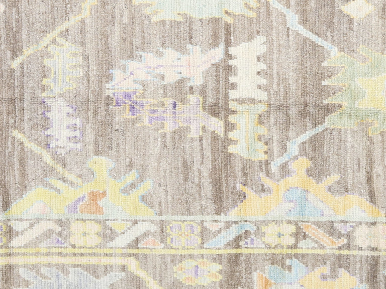 Rugs & Carpets — Nalbandian