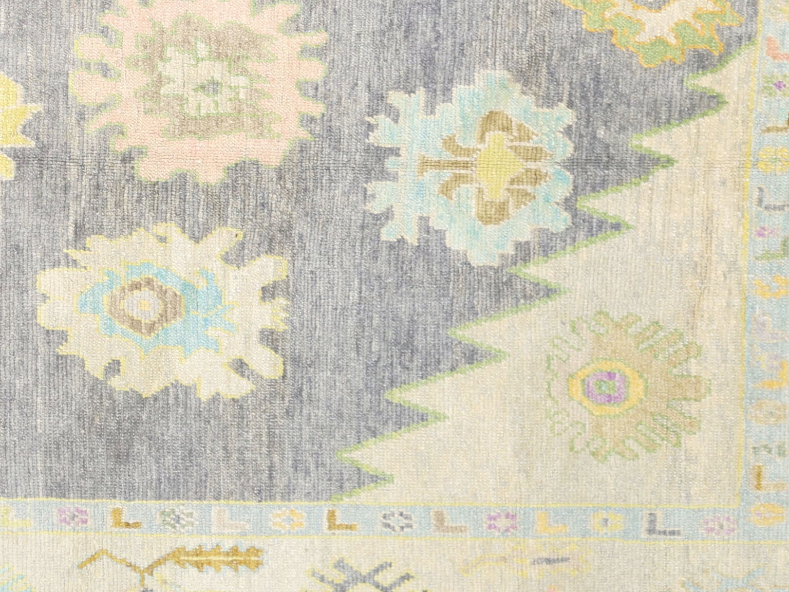 Rugs & Carpets — Nalbandian